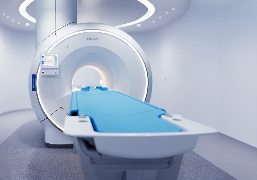 Clínica Puerto Varas » Llega a Clínica Puerto Varas el Resonador ...