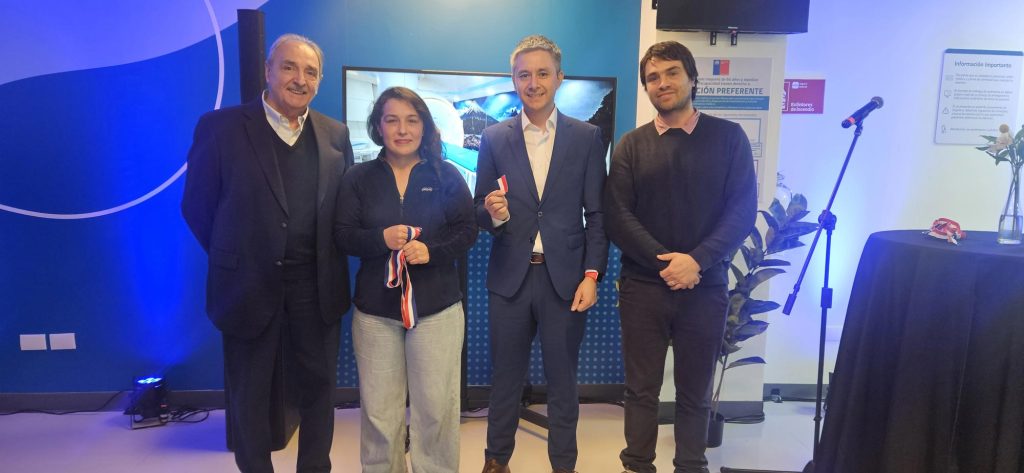 Clínica Puerto Varas » Clínica Puerto Varas refuerza su área de ...